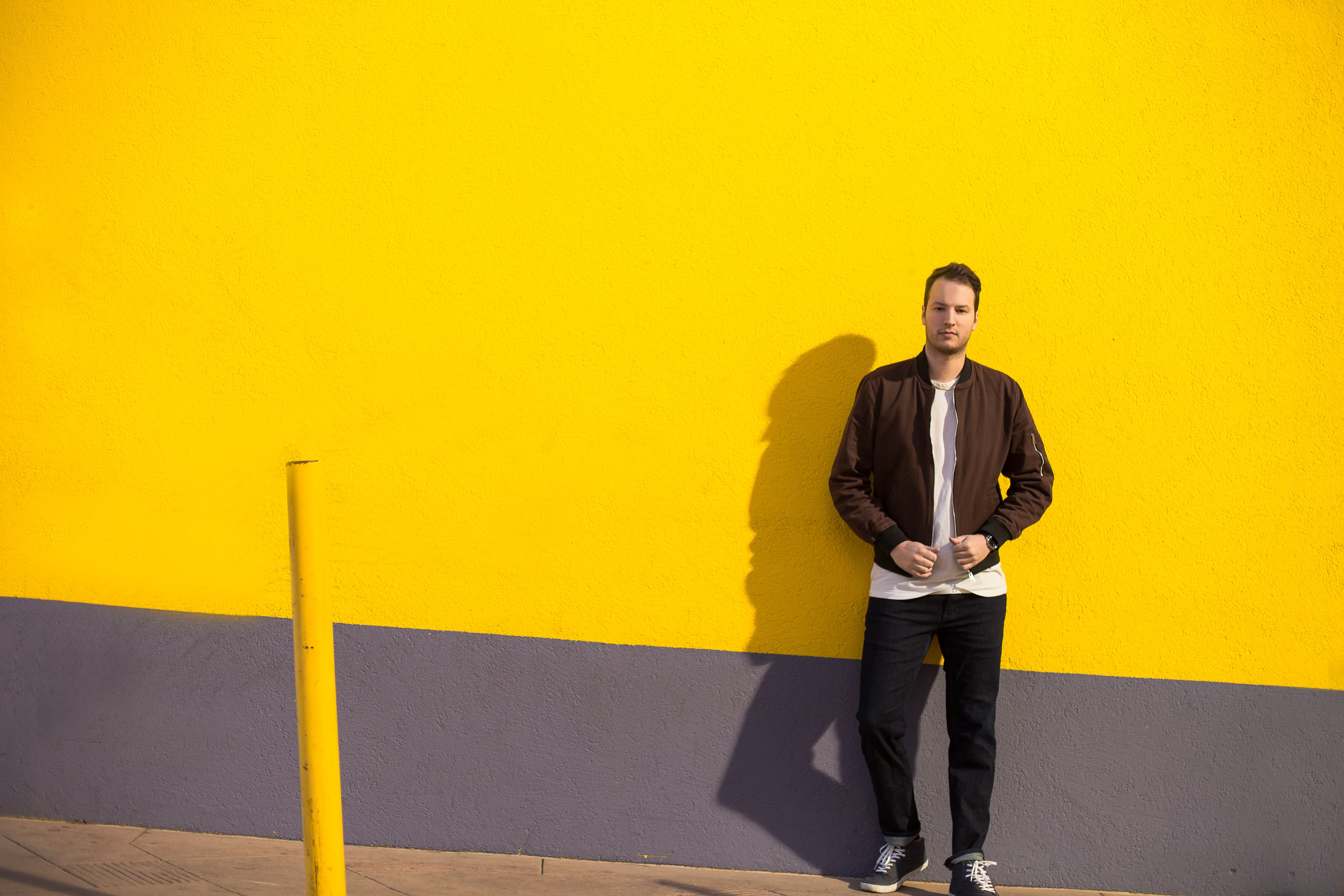 Interviews - Kekoas Korner
